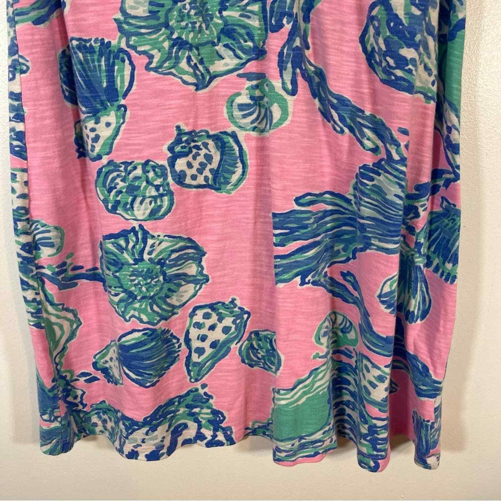 Lilly Pulitzer Essie Barefoot Princess Seashell Pink … - Gem