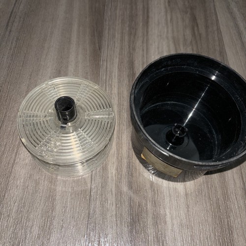 Paterson 35 Modell II Developing Tank - Inversion Agitation Darkroom ...