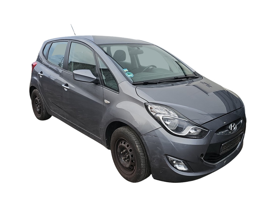 Rear Light Combination Rearlight for Lid inner Left Hyundai IX20 JC 10 ...