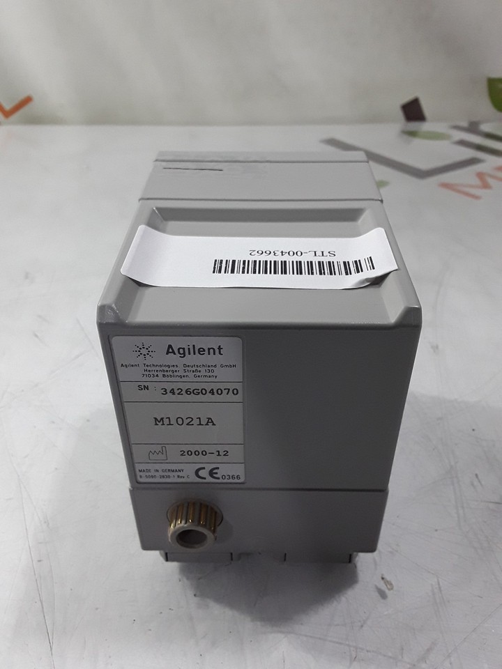 Philips M1021A SvO2 Single Parameter Module | eBay