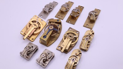Clock Escapement Platforms - Various - Choose From List | eBay