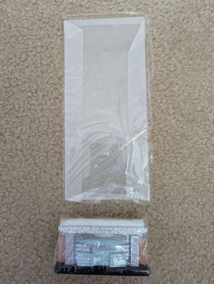 NFL Houston Texans Season Ticket Reliant Stadium Holder Forever ...