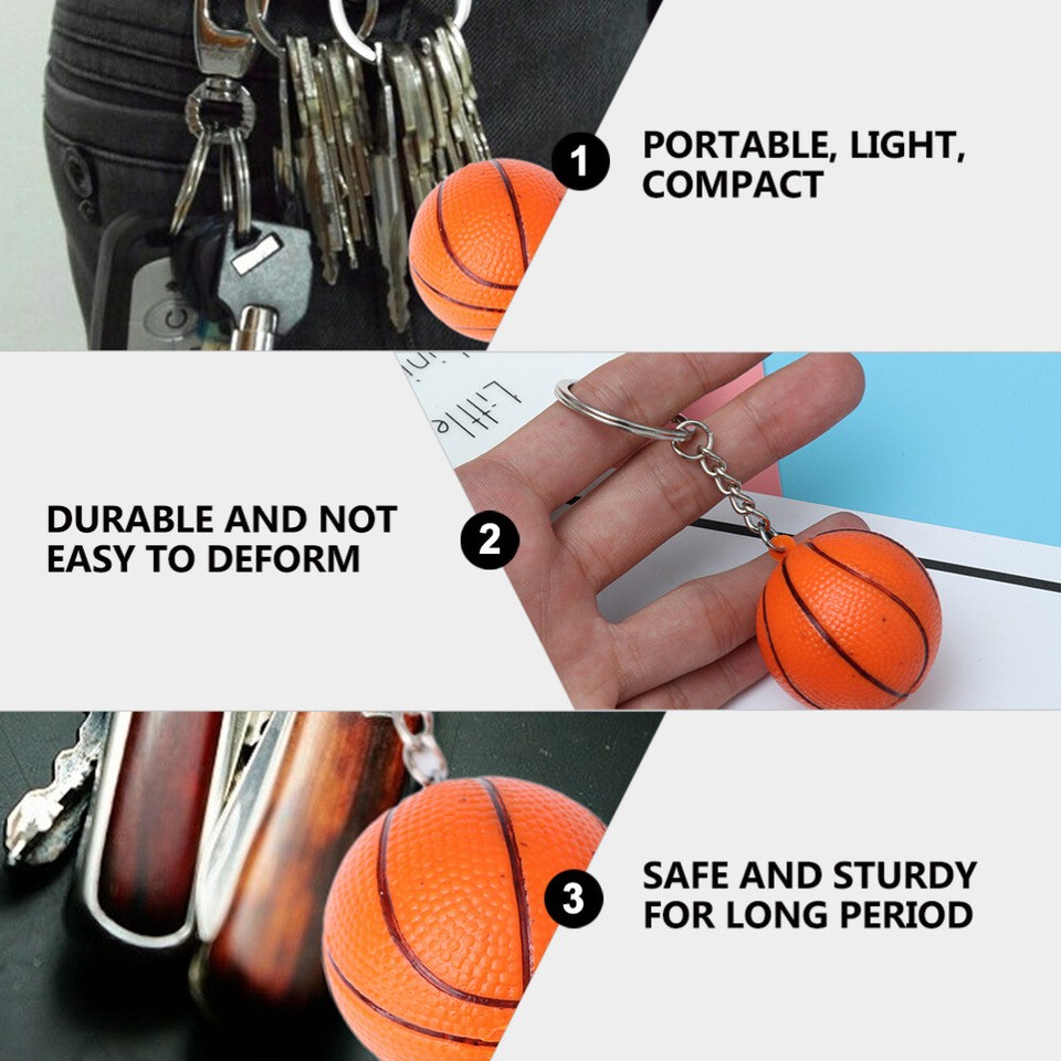 3D Sports Car Key Holder Goodies Bag Fillers Sports Key Rings ...