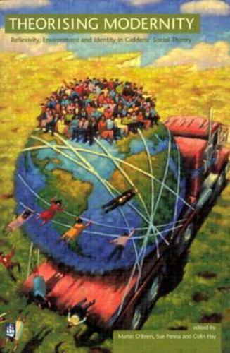 Theorising Modernity : Reflexivity, Environment and Identity in Giddens ...