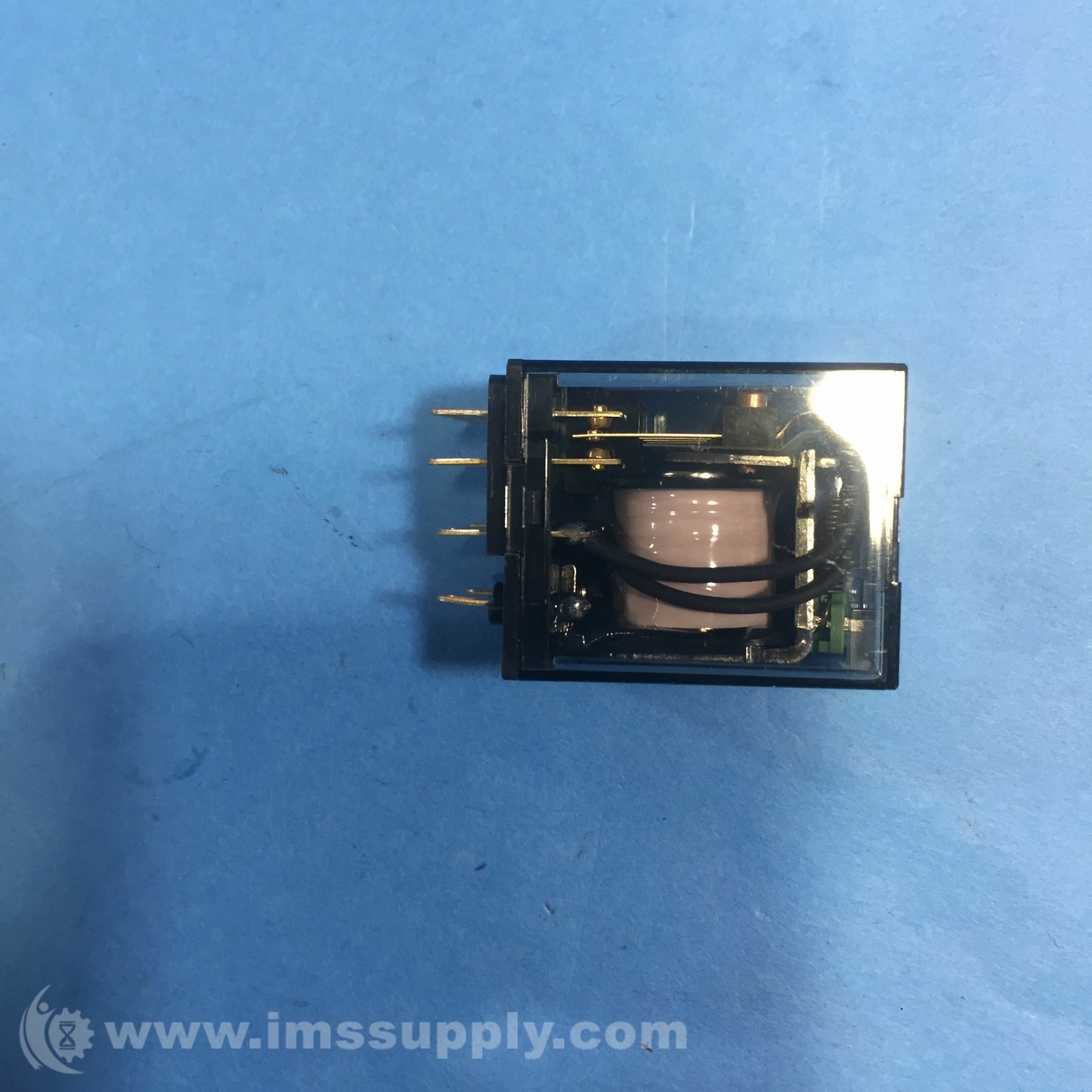 Fuji Electric HH54P-JL-DC24V Control Relay, 24 VDC FNIP | eBay