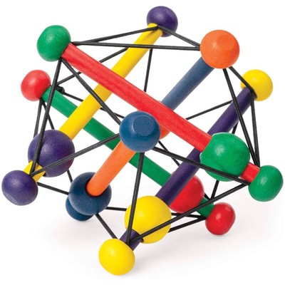 Manhattan Toys Click Clack Colorpop NEW IN STOCK | eBay