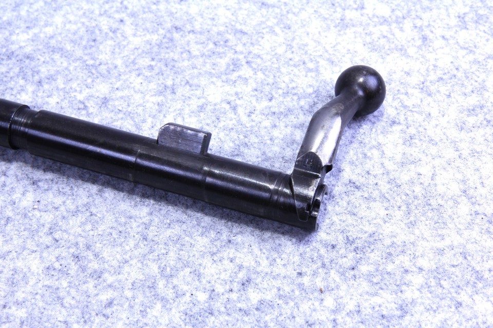 M-1903 Springfield Bolt Body Striped Rifle 03-a3 Remington | eBay