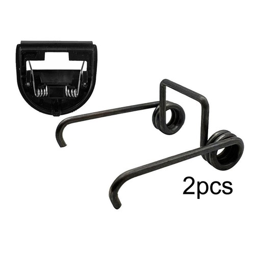 2Pcs Hair Clippers Tension Spring Professional Accessories | eBay