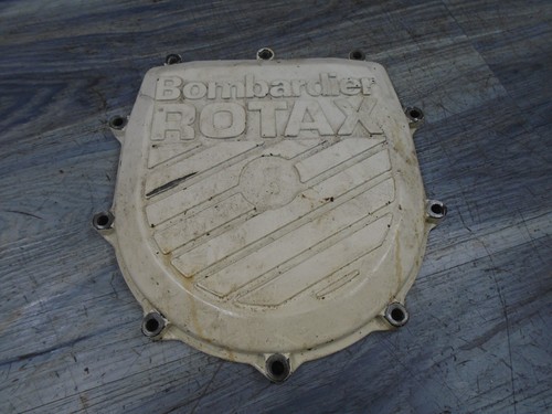1997 97 Seadoo GTS 720 Bombardier Waverunner PWC Engine Stator Cover ...