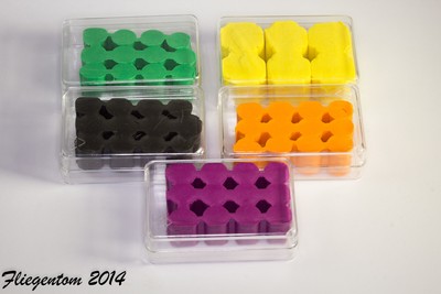 Fliegentom Strike Indicator Putty | eBay