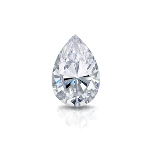 0.97 CARAT PEAR BRILLIANT GIA CERTIFIED G COLOR SI2 CLARITY DIAMOND | eBay