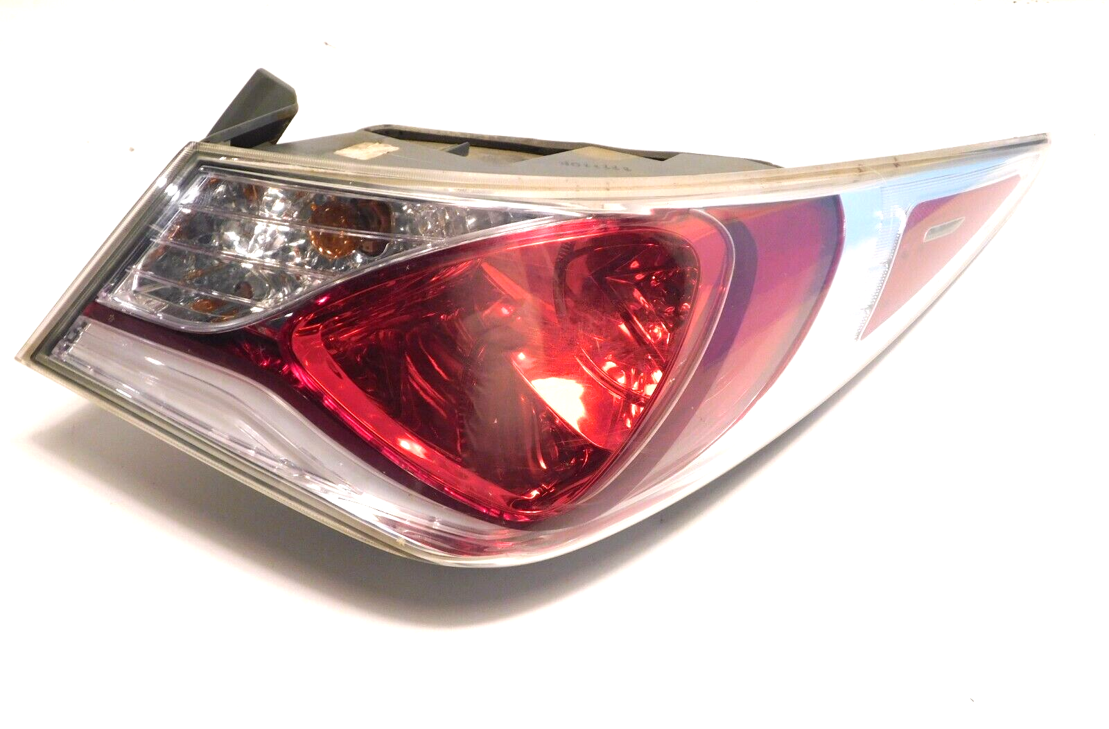 2011-2014 Hyundai Sonata HYBRID Passenger Rear Taillight Tail Light ...