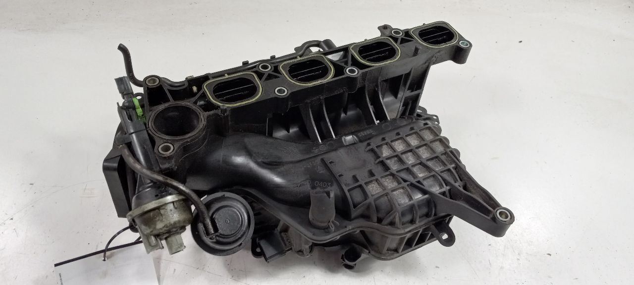 Mazda 3 Mazda3 OEM Engine Intake Manifold 2.0l for sale online | eBay