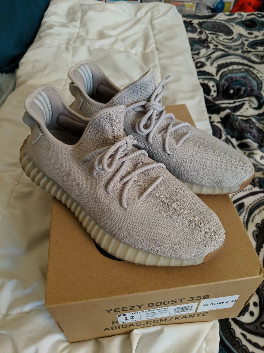 Adidas Yeezy Boost 350 V2 Sesame F99710 Size 12 | eBay Adidas Yeezy Boost 350 V2 Sesame F99710 Size 12 | eBay