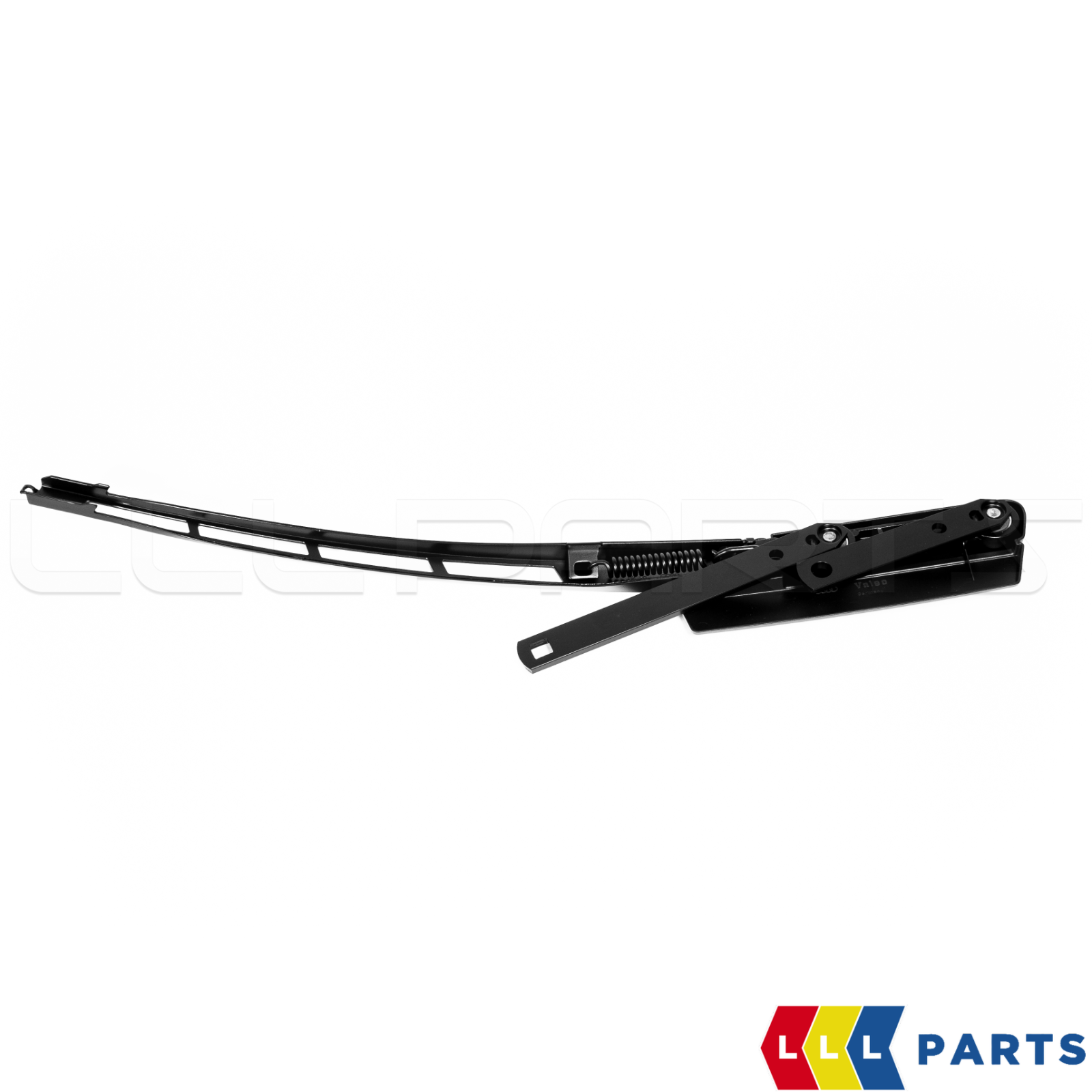 NEW GENUINE AUDI Q7 07-16 FRONT PASSENGER SIDE WINDOW WIPER ARM RHD ...