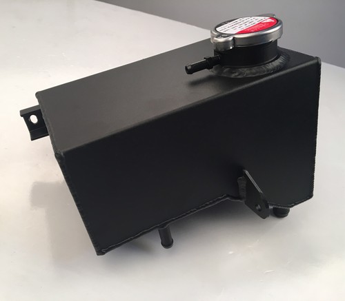 Performance Alloy Coolant Expansion Header Tank For Land Rover Defender ...