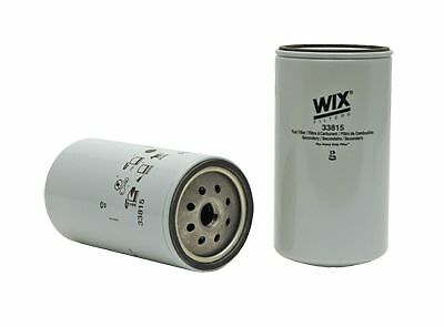 FLEETGUARD FF5690 - Fuel filter cross reference