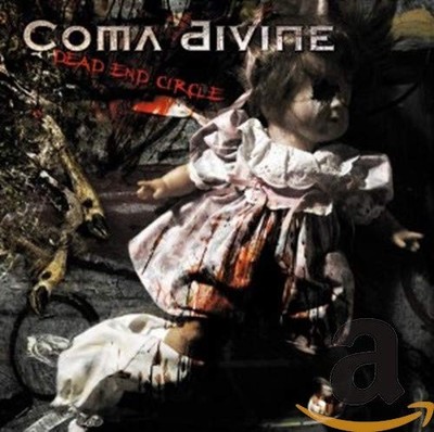 Coma Divine Dead End Circle (CD) | eBay