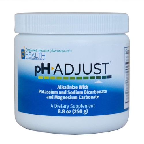 pH Adjust Alkalinizing Formula | Alkalinize with Potassium and Sodium ...