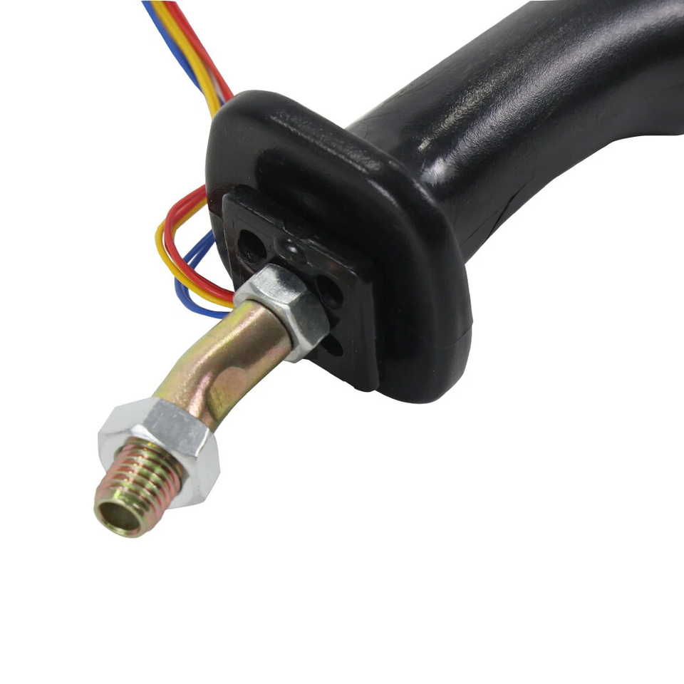 Joystick Handle 218-6118 For Cat Skid Steer Loader 216B 226B 232B 242B ...