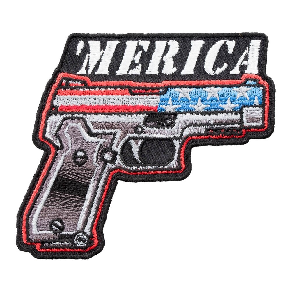 Merica Guns
