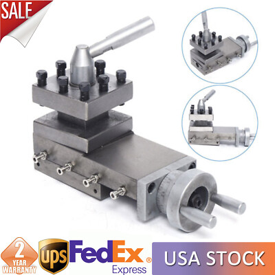 Lathe - Metal Lathe Cross Slide