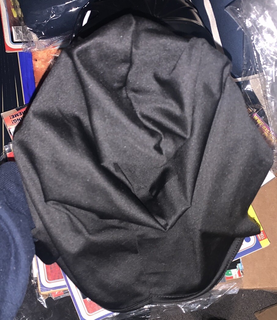 Wwf Demolition signed Replica Mask W/proof Autographed Inscribed Ax ...