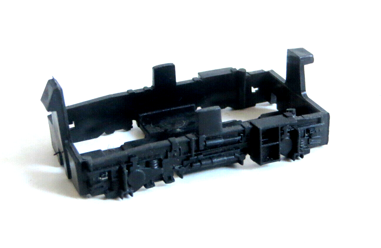 Hornby HST loco bogie frame, spare R069-0020 | eBay UK