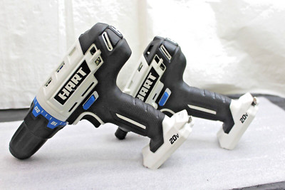 HART (HPDD01) (HPID01) Bundle TOOLS ONLY | eBay