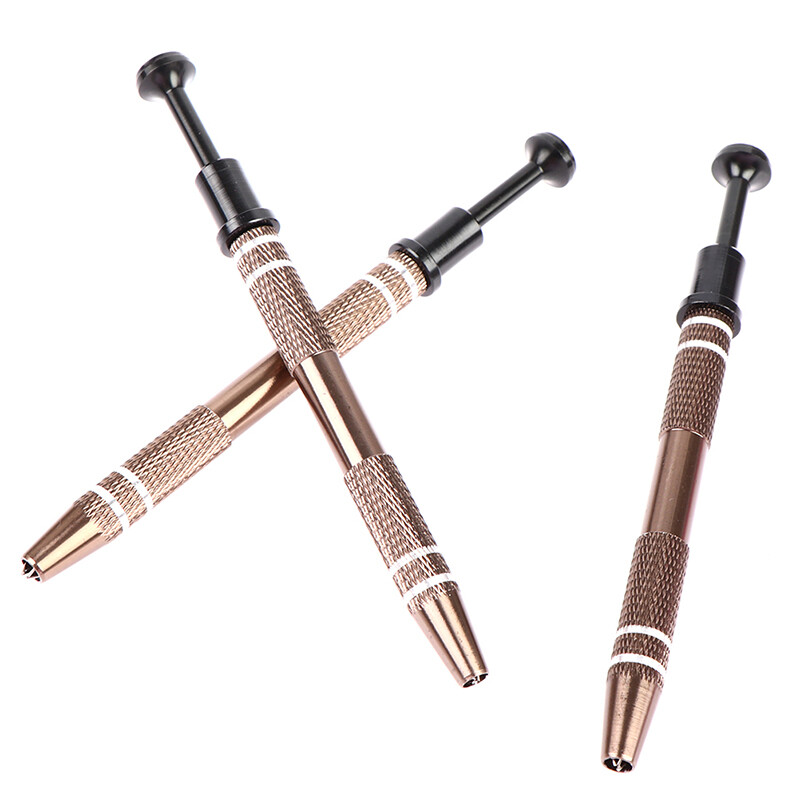 Body Piercing Alloy 4 Prongs Bead Holder Jewelry Bead Grasping Pick Up ...