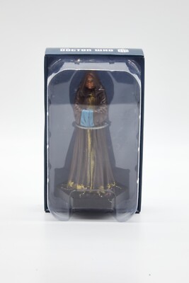 Eaglemoss Dr DOCTOR WHO FIGURINE COLLECTION - 68 Colony Sarff | eBay