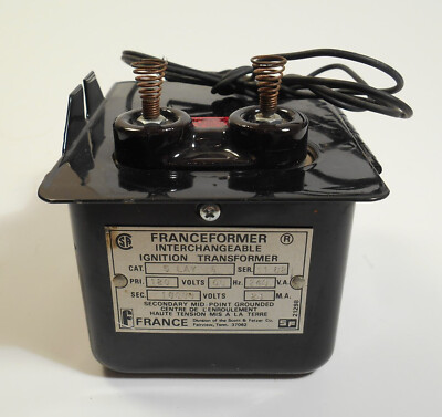 Transformers - Franceformer