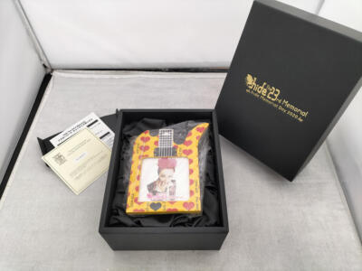 Brand Hide The 23Rd Memorial Music Box | eBay