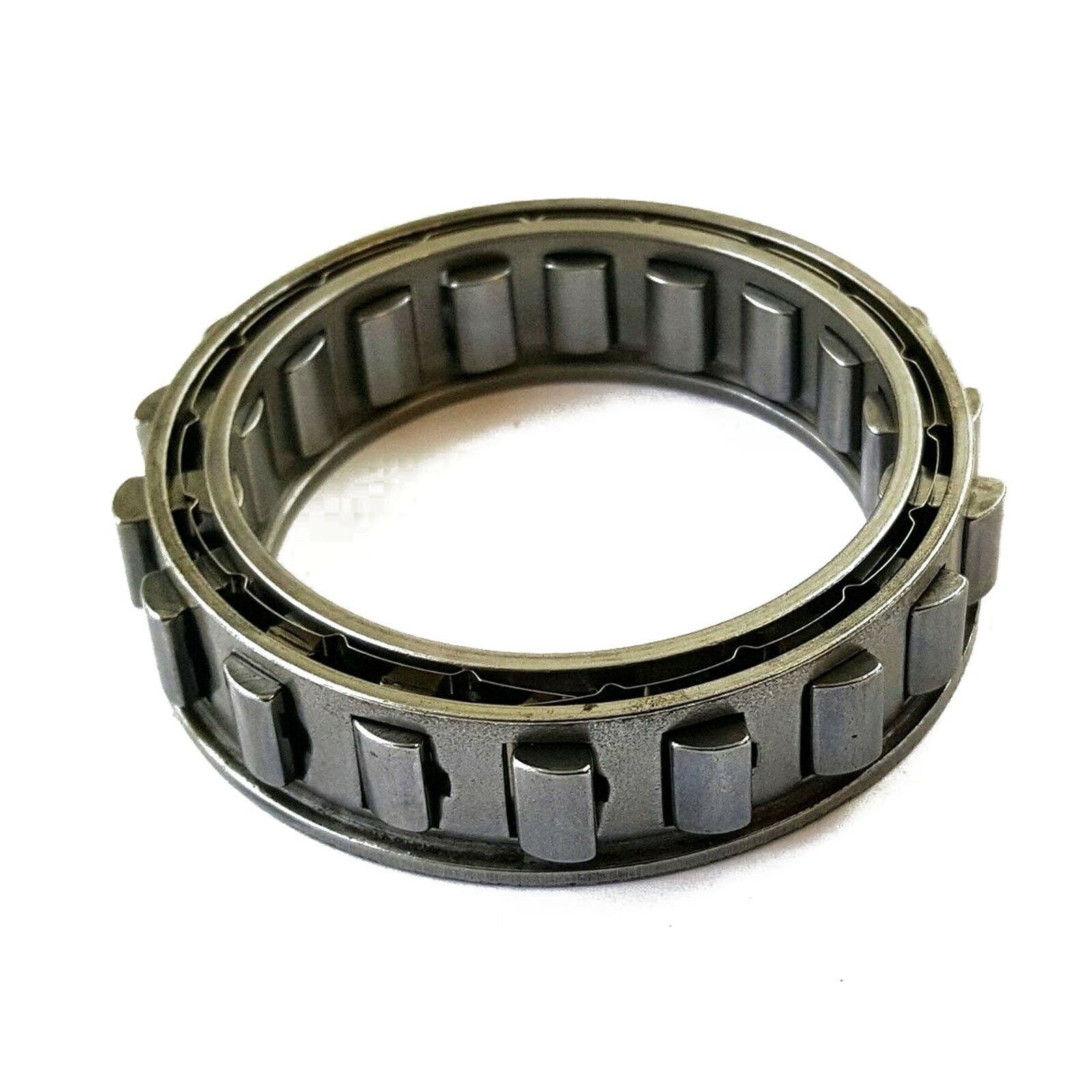 SPRAG CLUTCH BEARING ASSEY ELECTRIC START FOR ROYAL ENFIELD BULLET 500 ...