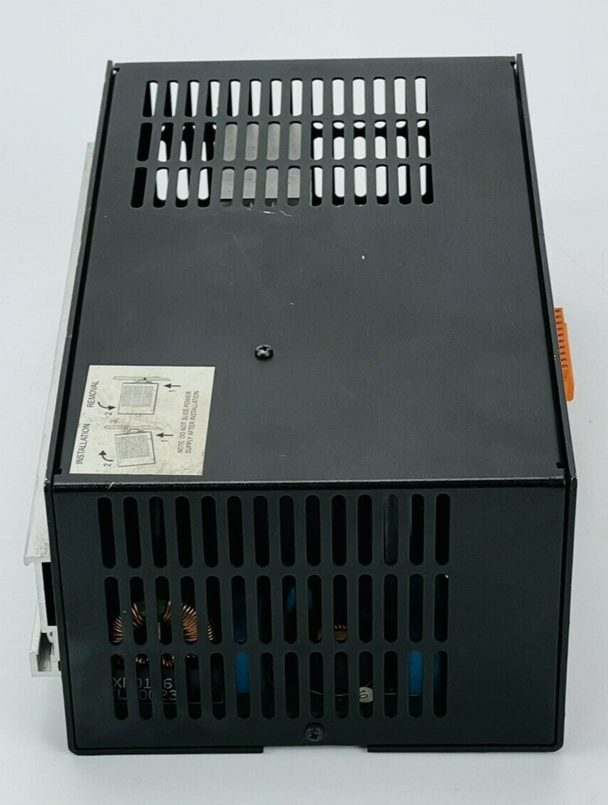 Weidmuller 991625 Connect Power 300W Switchmode Power Supply 24VDC/12 ...