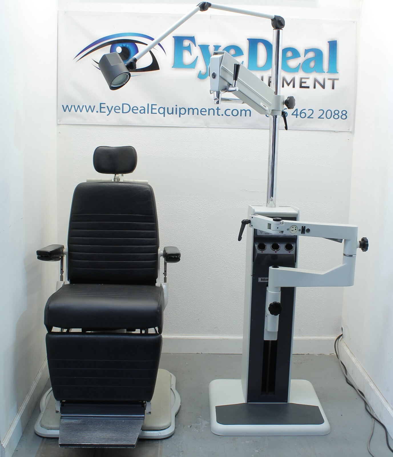 Reliance 6200 Chair Reliance 7720 Stand w/ Wheelchair glide for ...