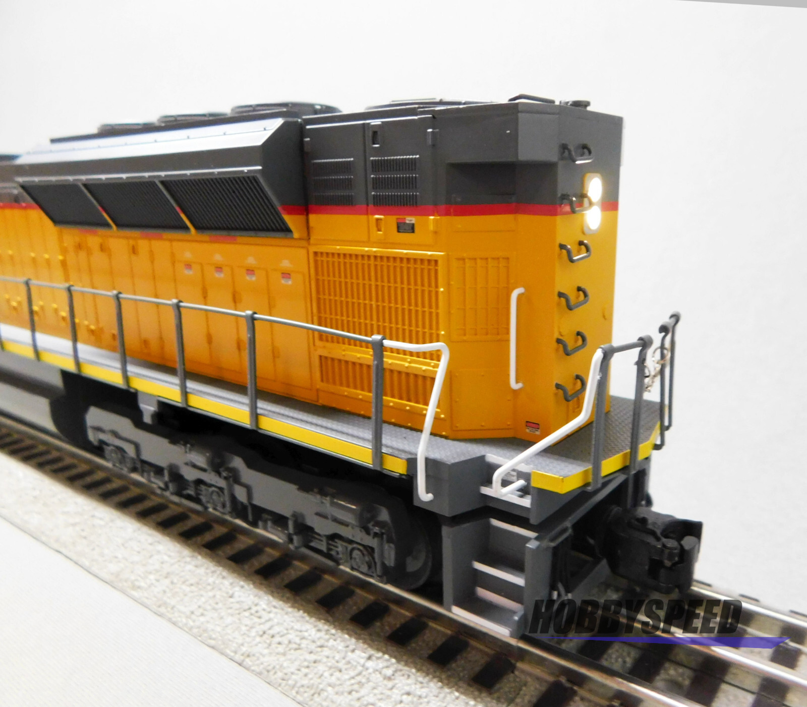 LIONEL NS (UP PATCH) LEGACY SD90MAC DIESEL LOCOMOTIVE #7240 O GAUGE 2233671 NEW | eBay