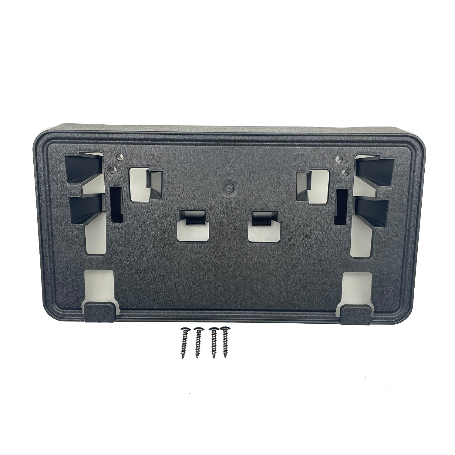 ML3Z-17A385-BB For 2021-23 Ford F-150 2.7L 3.0L 3.5L Front License ...