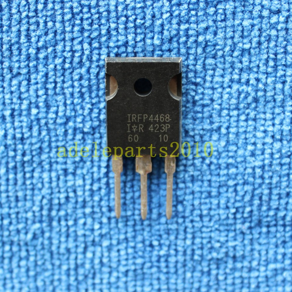 20pcs IRFP4468PBF IRFP4468 IR HEXFET Power MOSFET TO-247 | eBay