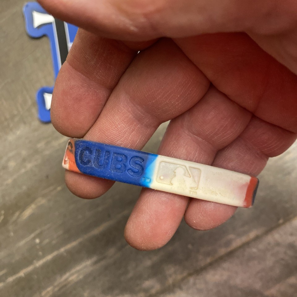 Chicago Cubs 2016 World Series Champions Team Magnet Set Plus 2 ...