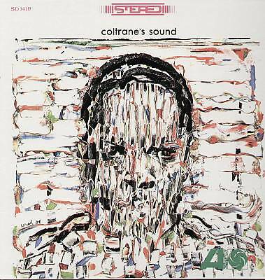 Coltrane's Sound by John Coltrane (Record, 2005) for sale online | eBay