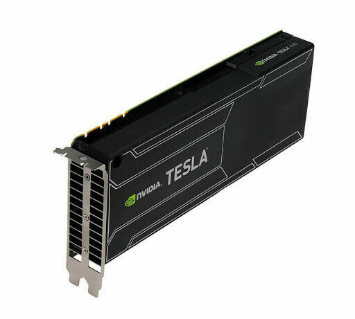 nVidia Tesla K10 8GB GDDR5 PCI-E x16 Computing Accelerator Processing ...