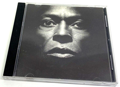 Tutu By Miles Davis (Cd, Oct-1986, Warner Bros.) 75992549028 | eBay