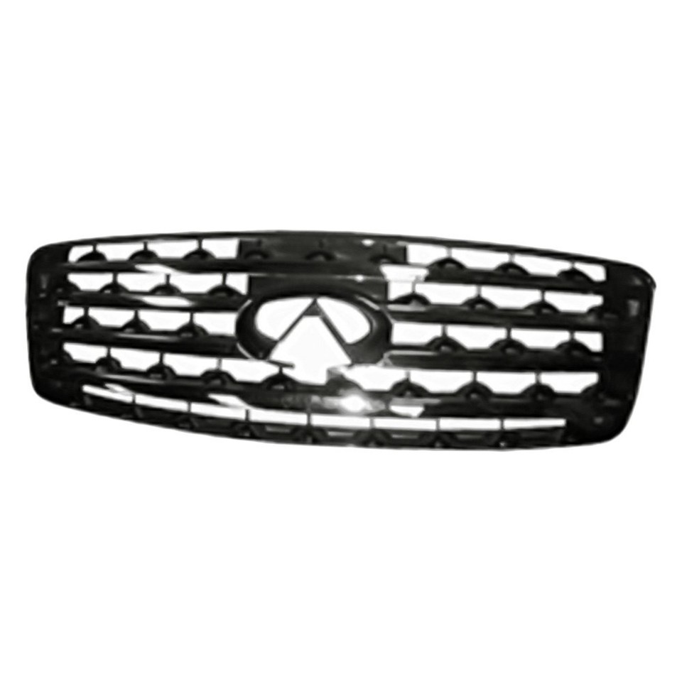 Grille For Infiniti FX35 2005 Sport Package 62310CL000 | eBay
