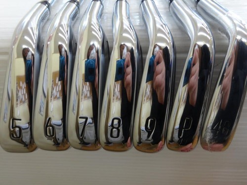 T200 2023 | S | NS Pro 105T | Used | Iron Set | Titleist | eBay