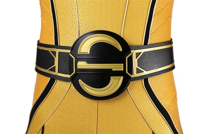 Thunderbolts Sentry Outfit Cosplay Costume Upgraded ver. Halloween | eBay