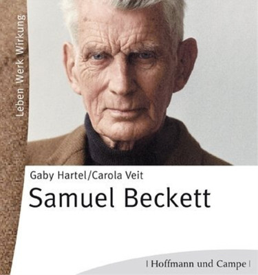 Karl-Friedrich Gerster Samuel Beckett. 2 CDs. (CD) | eBay