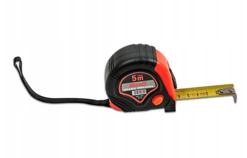 Maßband 2 / 3 / 5 / 7.5 / 10 Meter Bandmaß Rollmeter Messen Rollmaßband ...
