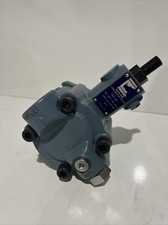 Continental Hydraulics Pvr50-50b15-rf-0-5-l Hydraulic Vane Pump 1500psi ...
