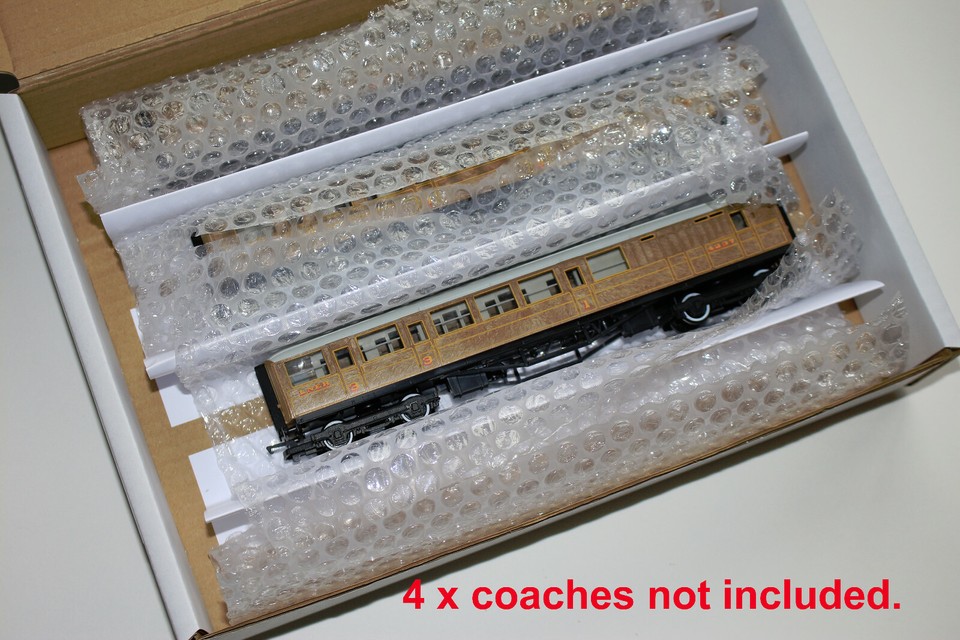 Storage Box for Hornby Thomas Tank Engine and Friends - Annie ...